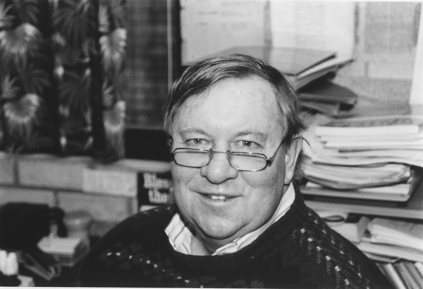 Vale Allan Terry