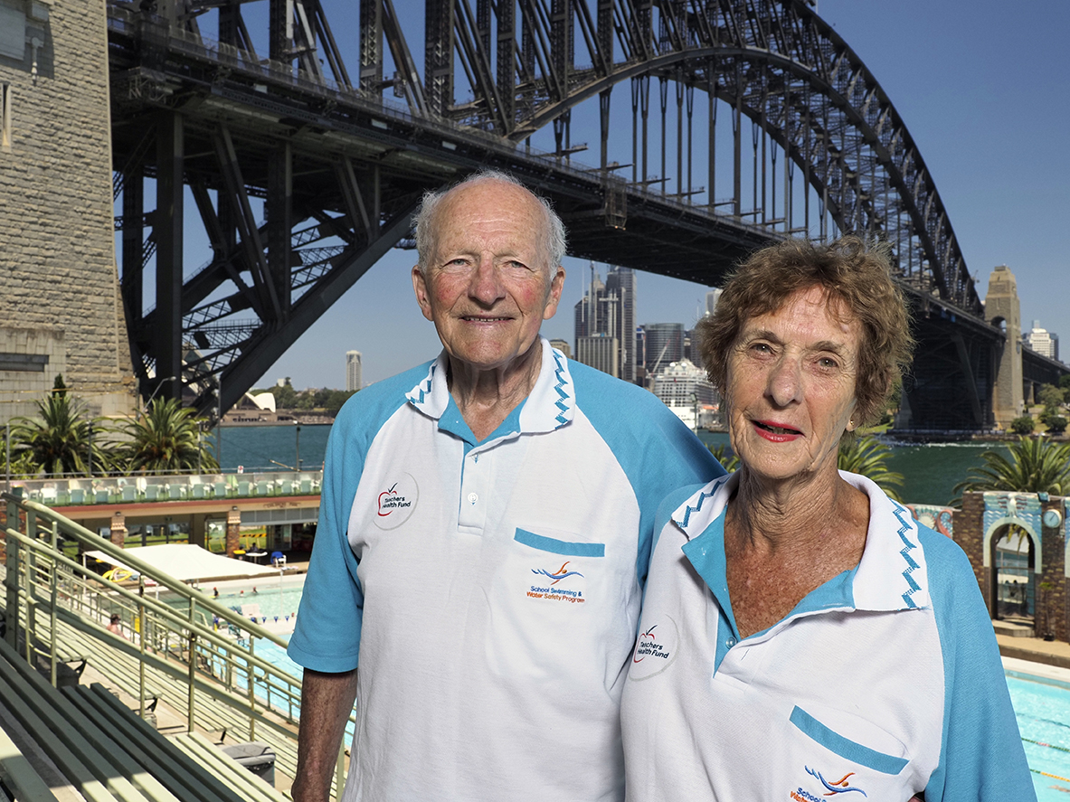 Special honours for our members