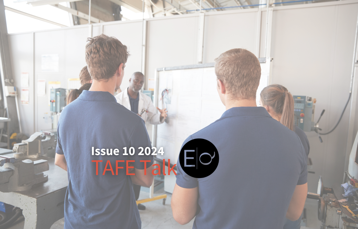 Photo competition to highlight the Heart of TAFE